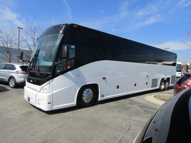 Used Coach Bus for Sale | Global Coach Sales | Global Coach Sales
