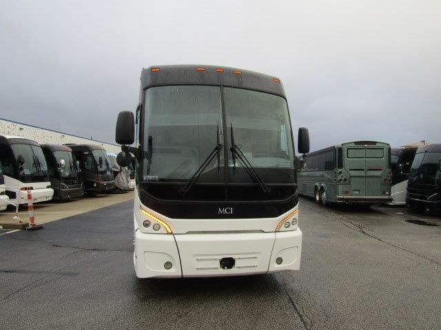 Used Coach Bus for Sale | Global Coach Sales | Global Coach Sales