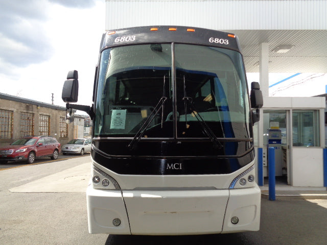 Used Coach Bus for Sale | Global Coach Sales | Global Coach Sales