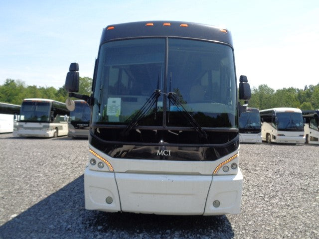 Used Coach Bus for Sale | Global Coach Sales | Collections