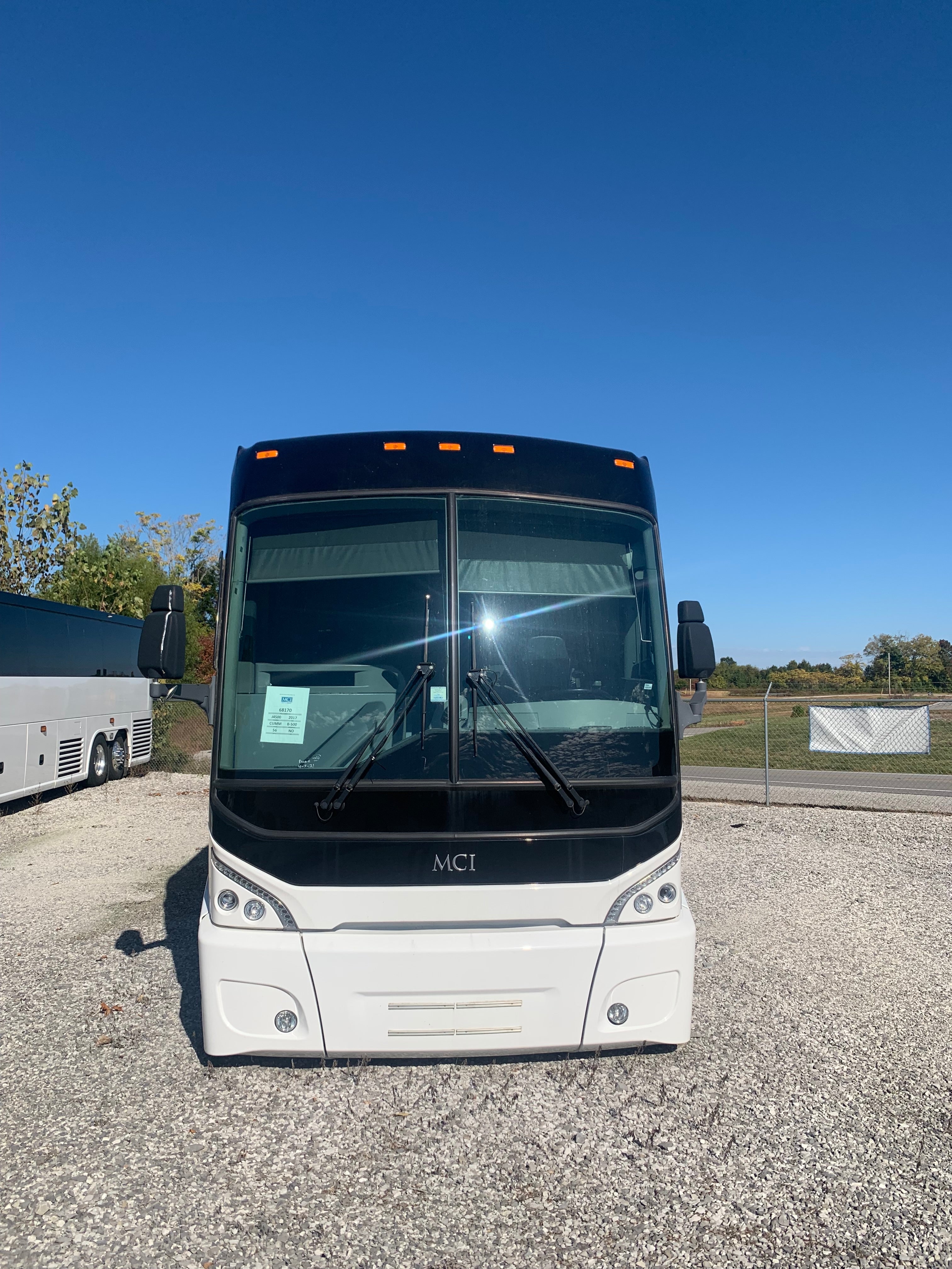 Used Coach Bus for Sale | Global Coach Sales | Collections